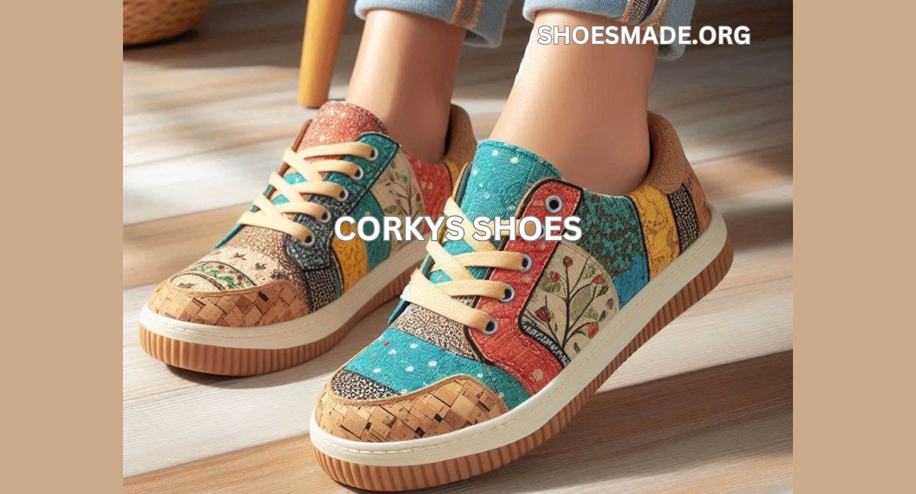 Corkys Shoes: A Comprehensive Guide to Comfort and Style