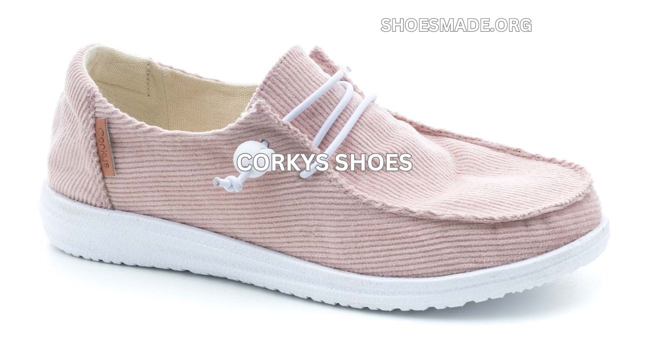 Corkys Shoes: A Comprehensive Guide to Comfort and Style